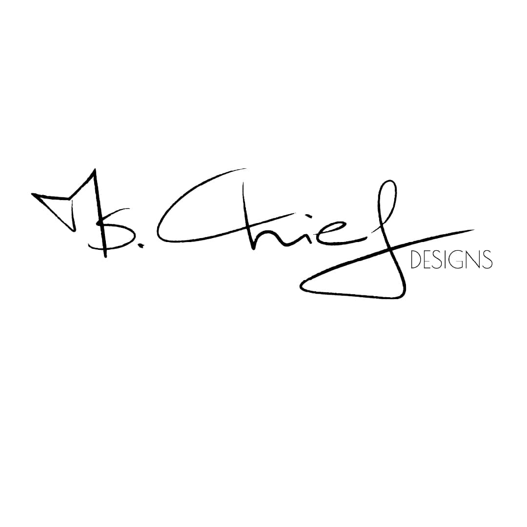Ms. Chief Designs - Ms. Chief Designs